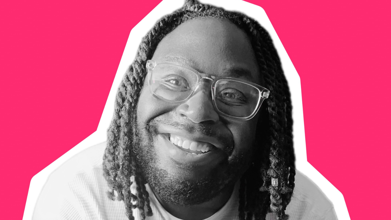 Redefining Design for Social Change with Kyahdric Moses - Social ...