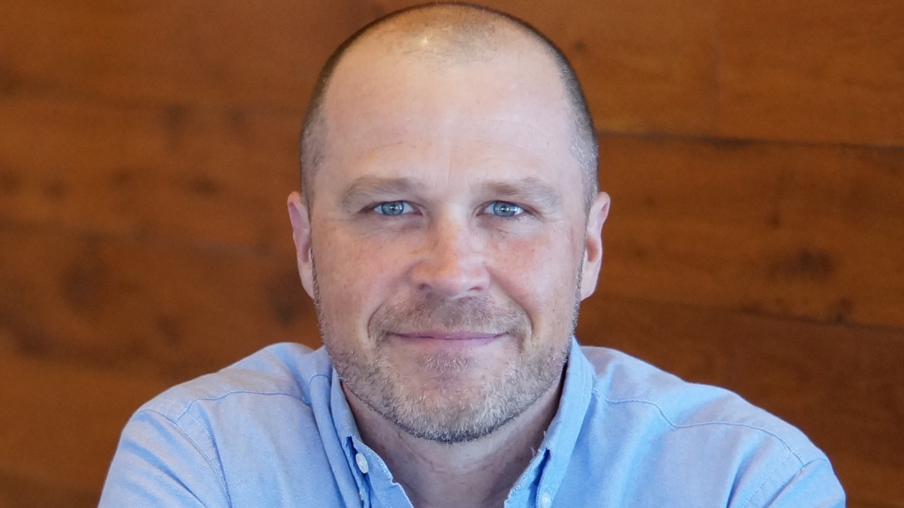Education as an Act of Faith with Keith Edwards - Social Justice Origin ...