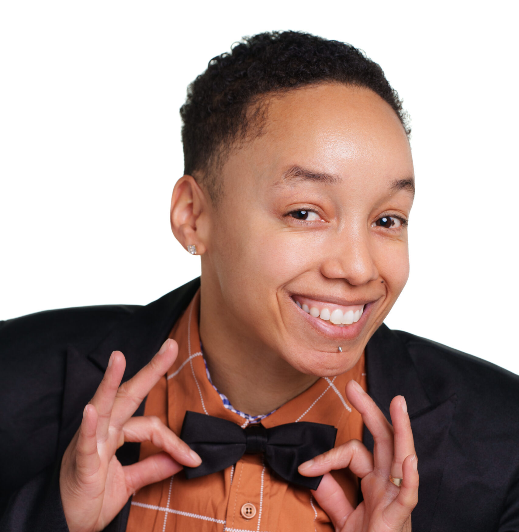 Do The Hard Thing: Confronting Our Privilege as a Path to Justice with ...